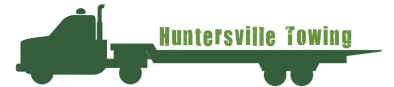 Contact Us - Scot's Huntersville Towing Services